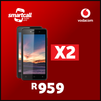 Smartcall – Vodacom Starter Packs, Bulk Airtime, RICA agents