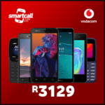 Products – Smartcall