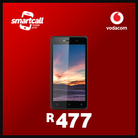 Smartcall – Vodacom Starter Packs, Bulk Airtime, RICA agents