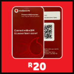 Smartcall – Vodacom Starter Packs, Bulk Airtime, RICA agents
